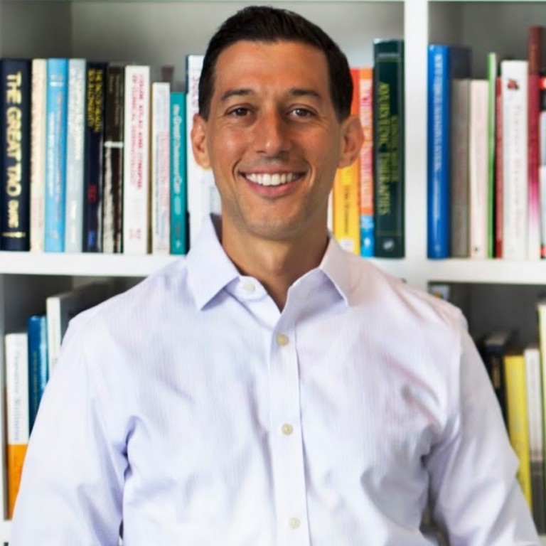 144- The Protein Debate- How Much Protein Should You Consume for ...