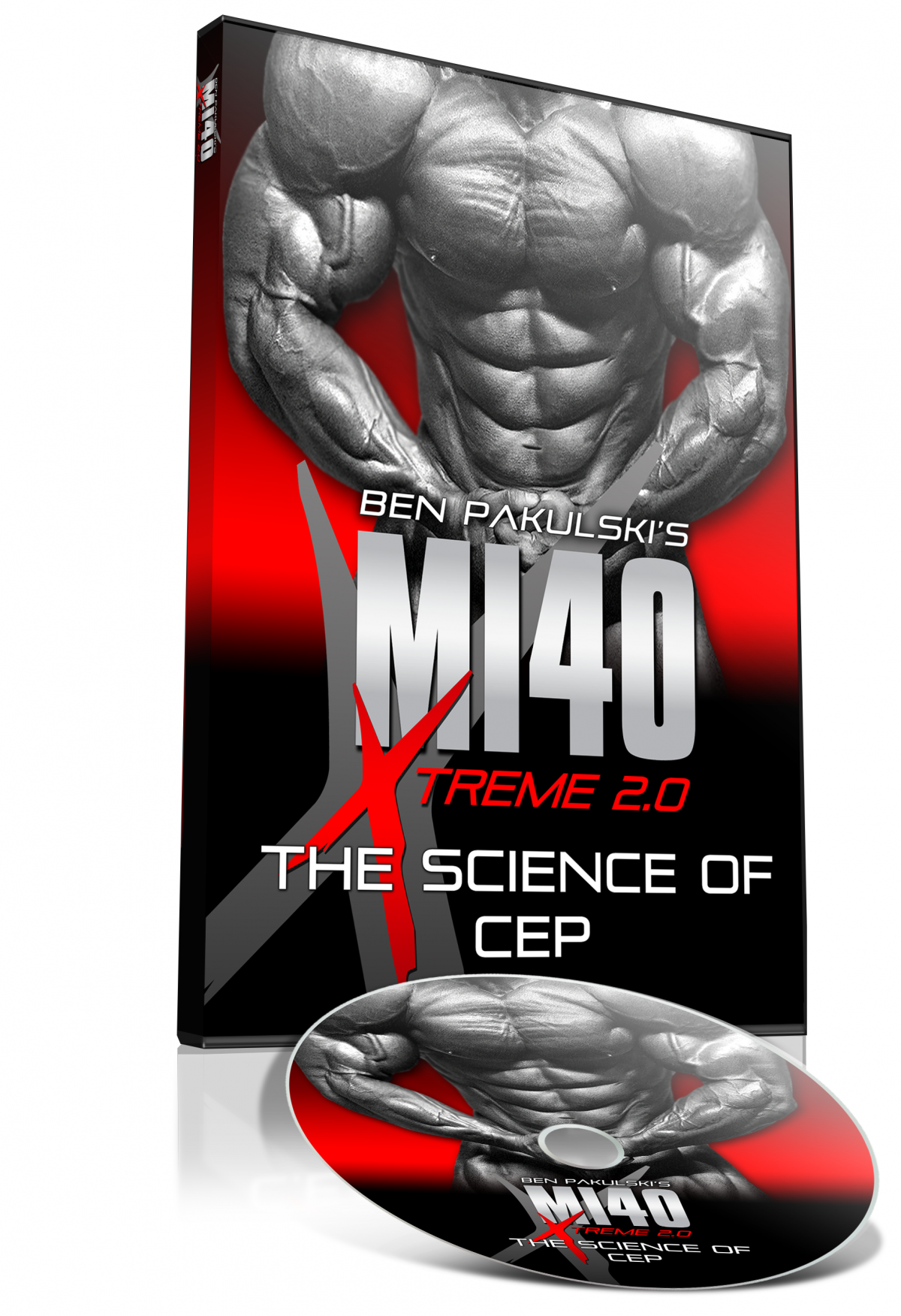 MI40-X Cell Expansion Protocol Training System