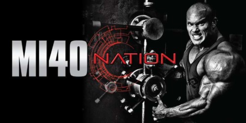 Ben Pakulski | Creator of the #1 Muscle Building Program MI40